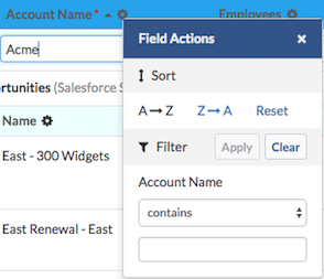 GridBuddy Cloud User Guide - Validity